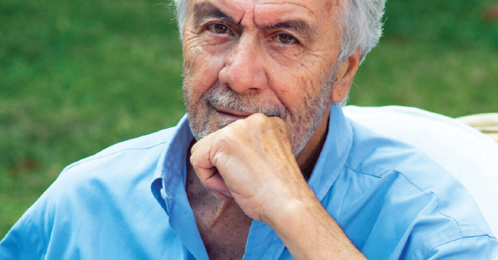 Peter Katsihtis: Ζωγραφική διαδρομή Νέα Υόρκη – Αθήνα – Women In ...